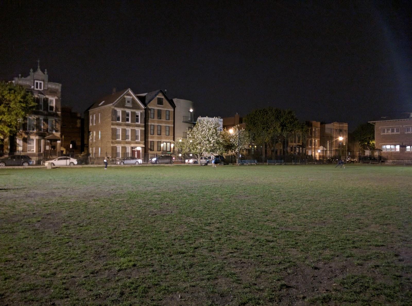 Holstein Park, Chicago, USA | 10times Venues