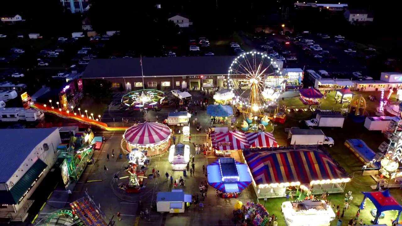 Norco Fair (Aug 2024), Norco USA - Trade Show