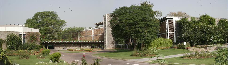 India International Centre, New Delhi, India | 10times Venues