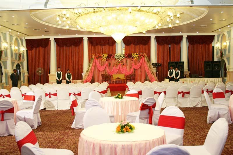 Babylon International (Deluxe & Luxurious), Raipur, India | 10times Venues