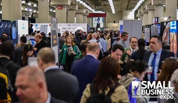 SBE (Dec 2024), Small Business Expo - Atlanta, Atlanta USA - Trade Show