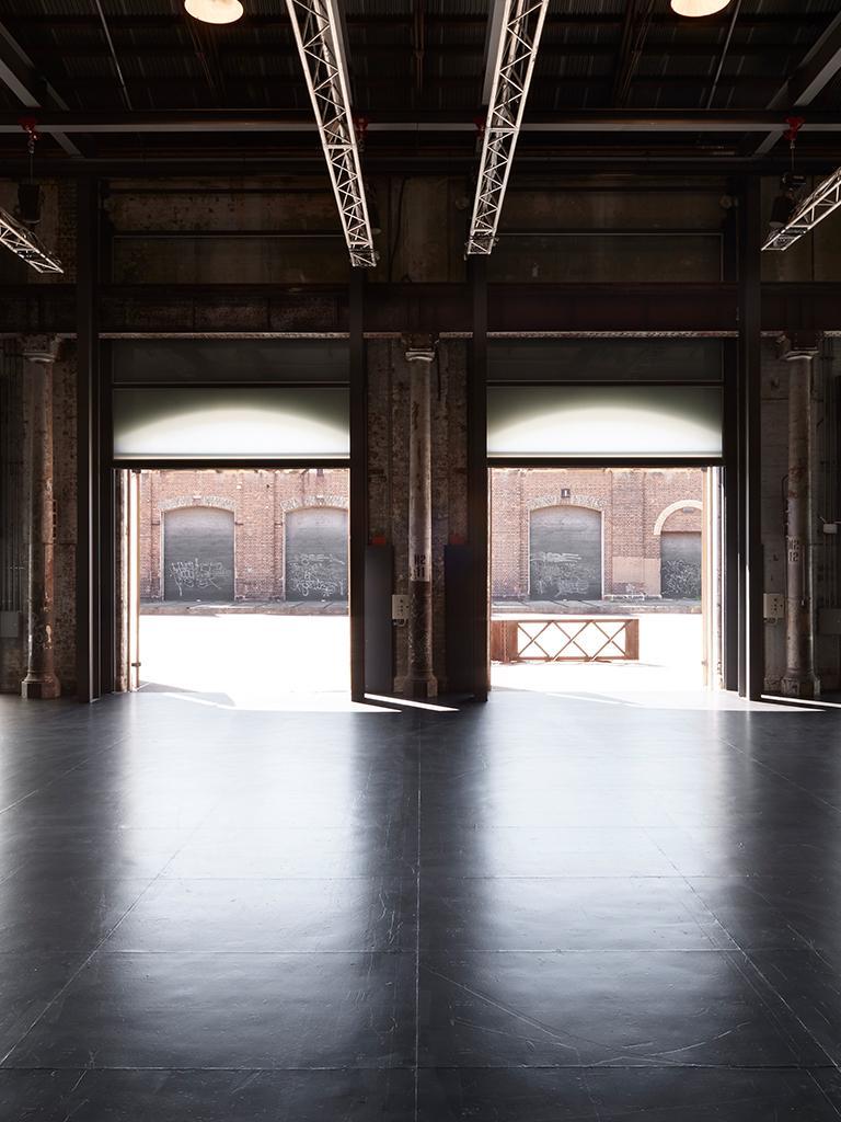 Carriageworks, Sydney, Australia | 10times Venues