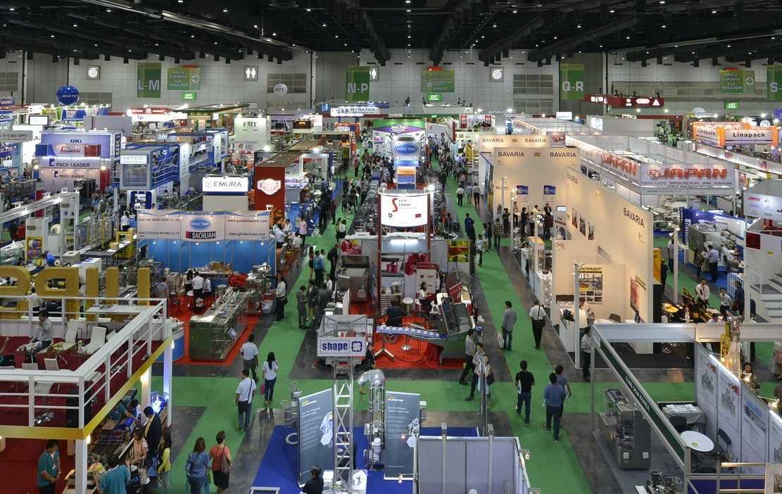 PPKA (Jun 2025), ProPak Asia, Bangkok Thailand - Trade Show