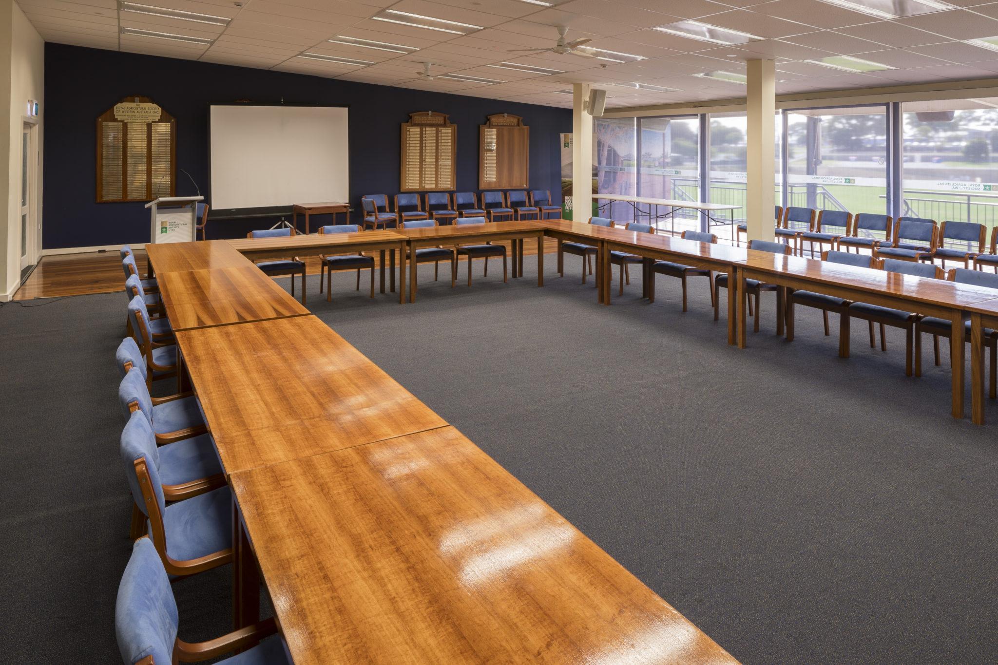 Claremont Showgrounds, Perth, Australia | 10times Venues