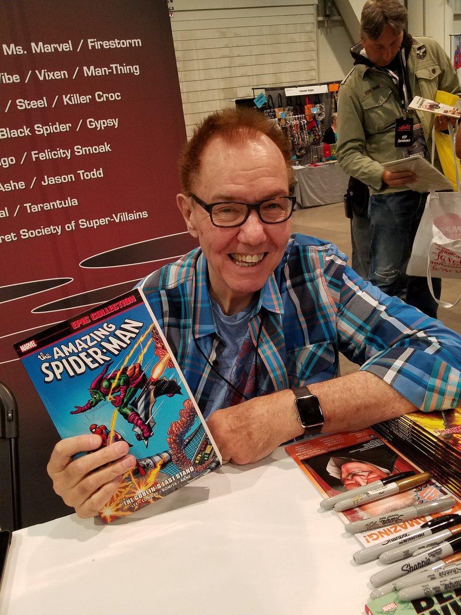 Amazing Comic Con Las Vegas (Sep 2022), Las Vegas USA - Trade Show