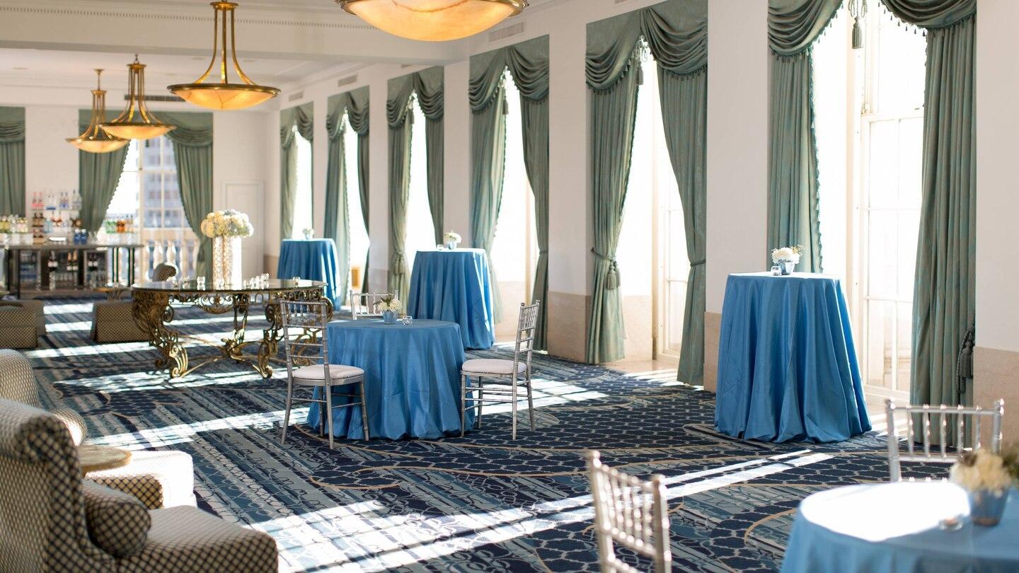 Marriott St. Louis Grand, St. Louis, USA | 10times Venues