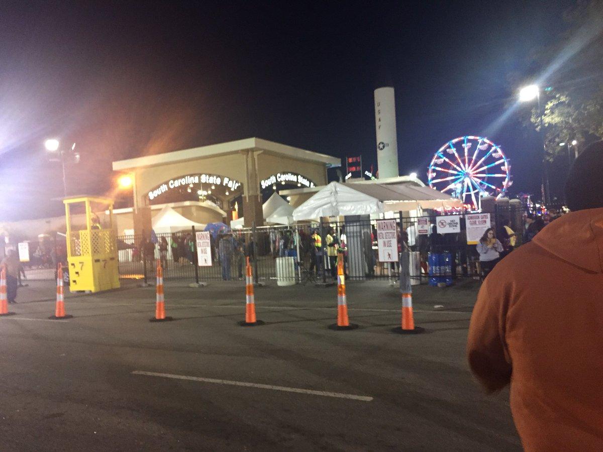 South Carolina State Fair (Oct 2026), Columbia USA - Workshop