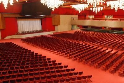 Philippine International Convention Center, Pasay, Philippines ...