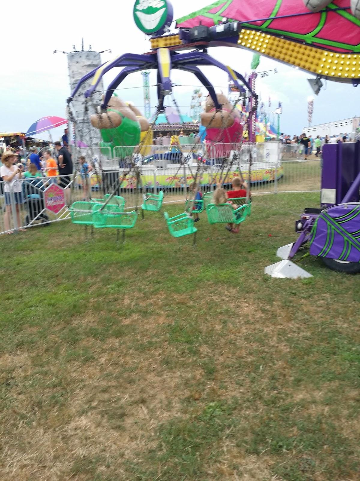 Butler Farm Fairgrounds, Butler, USA | 10times Venues