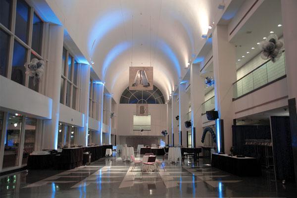 The Oncenter, Syracuse, USA | 10times Venues