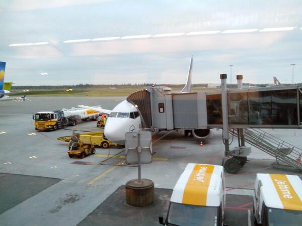 Automatica (Jun 2025), Munich Germany - Trade Show