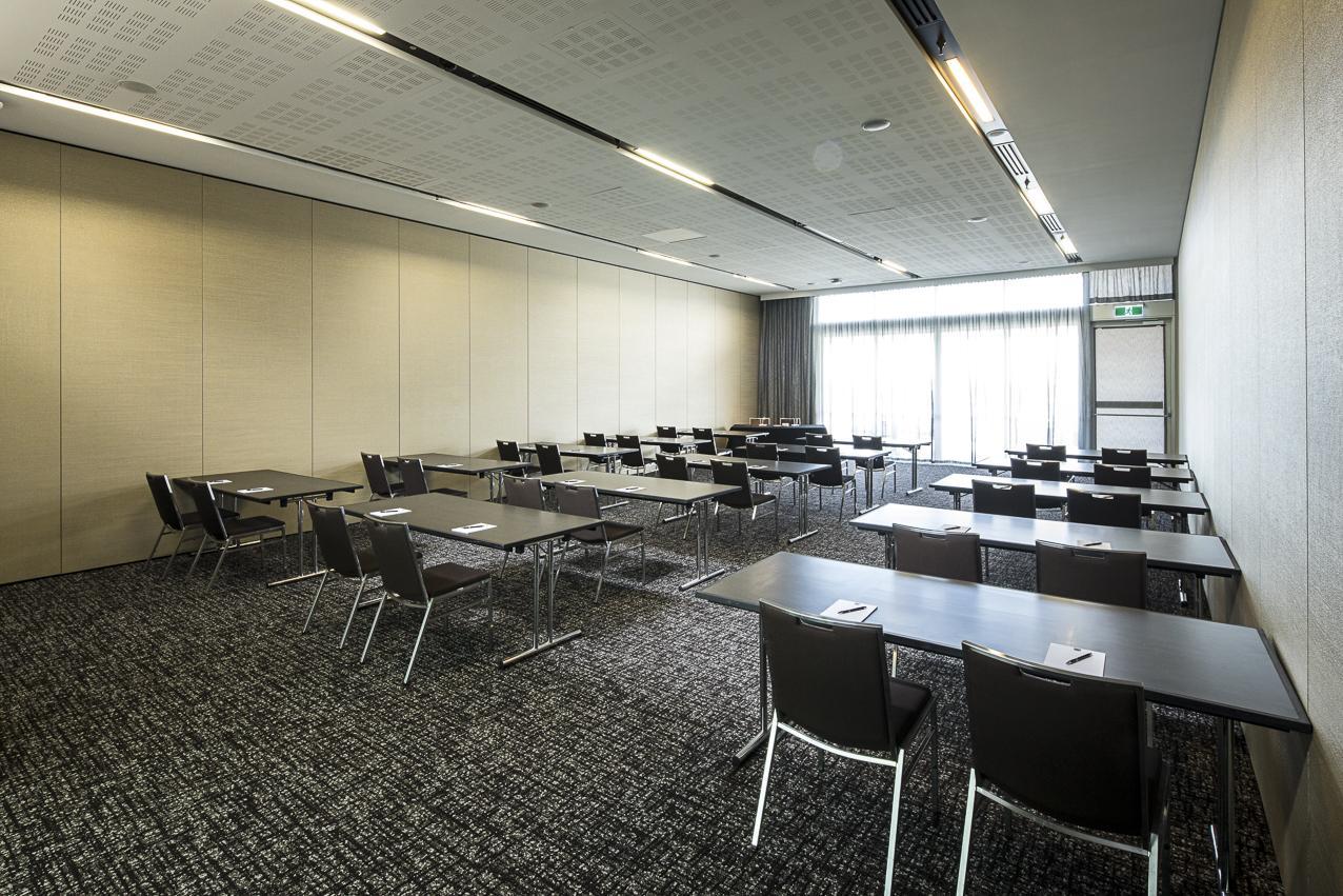 Aerial UTS Function Centre, Sydney, Australia | 10times Venues