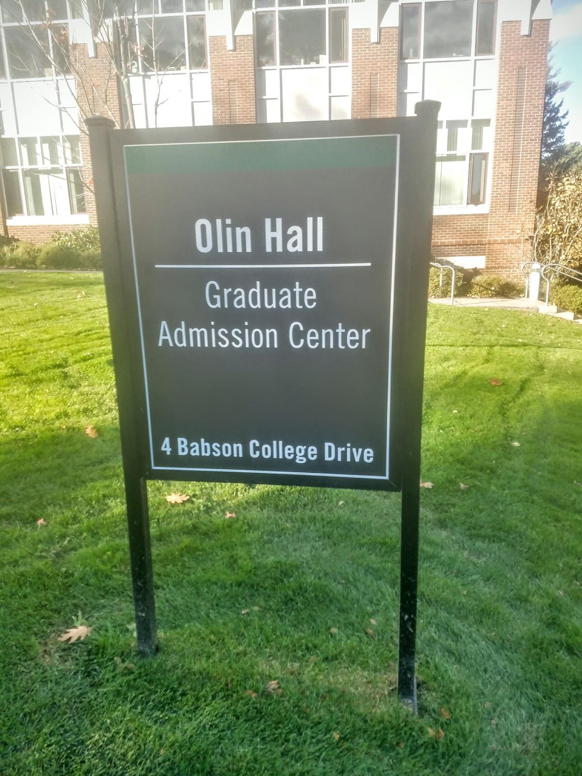 Olin Hall, Wellesley, USA | 10times Venues