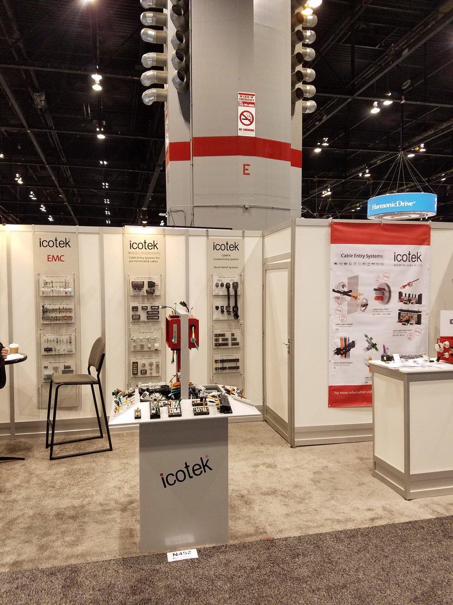 Automate Chicago (Jun 2026), Chicago USA - Trade Show