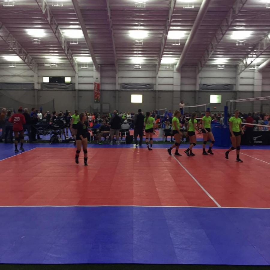 Ultimate Soccer Arenas, Pontiac, USA | 10times Venues