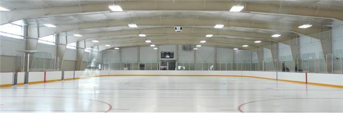 Stratford Rotary Complex, Stratford, Canada | 10times Venues