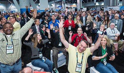 POWERGEN International (Feb 2023), Orlando USA - Trade Show