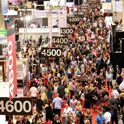 Premiere Orlando (May 2026), Orlando USA - Trade Show