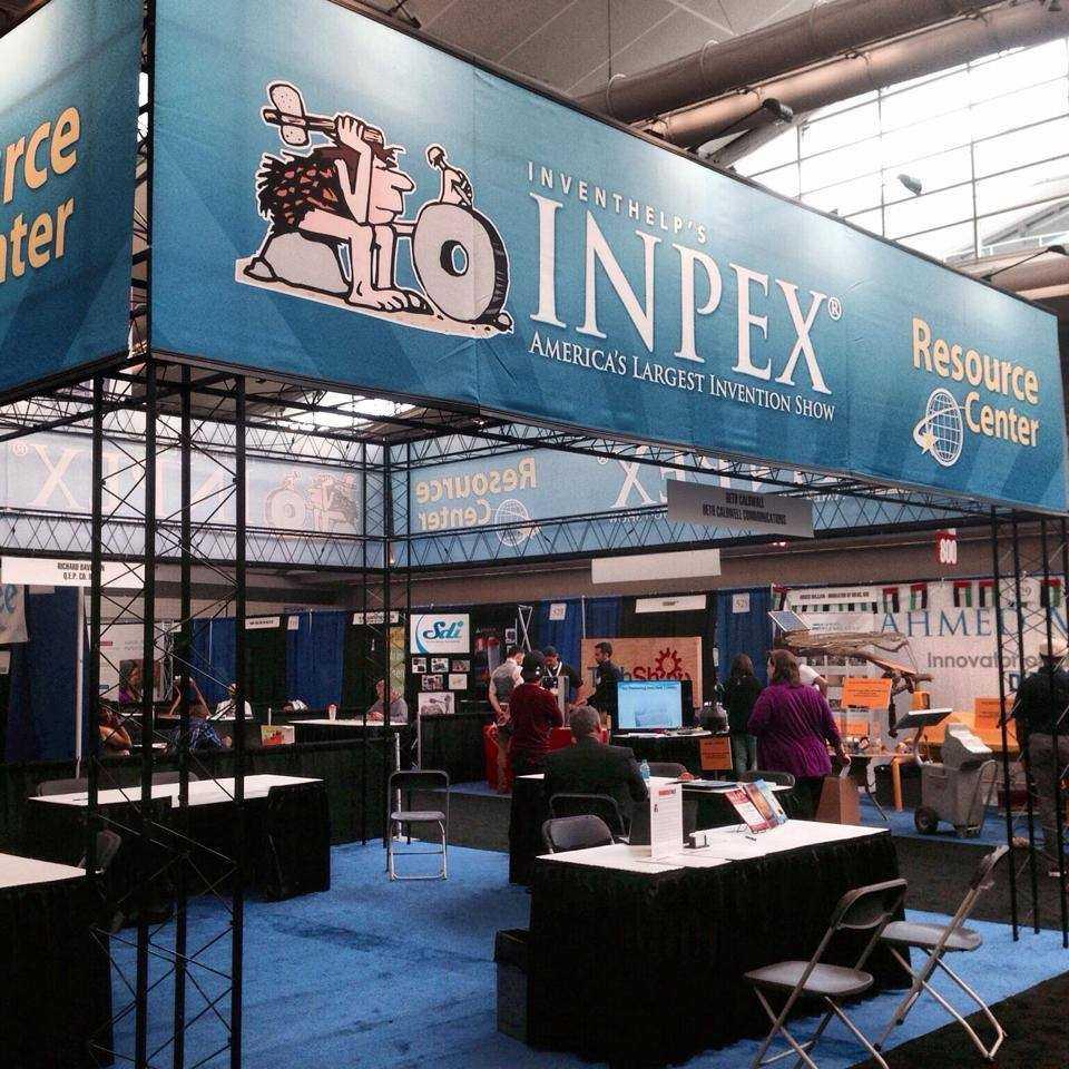 INPEX (Jun 2017), Invention and New Product Exposition, Pittsburgh USA ...