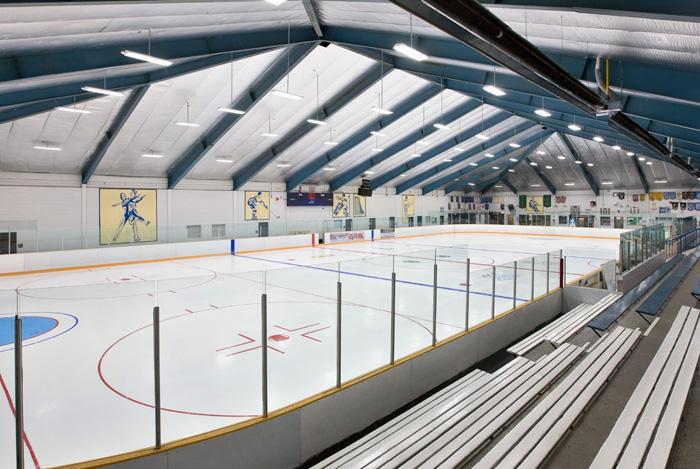Bonsor Recreation Complex, Burnaby, Canada | 10times Venues