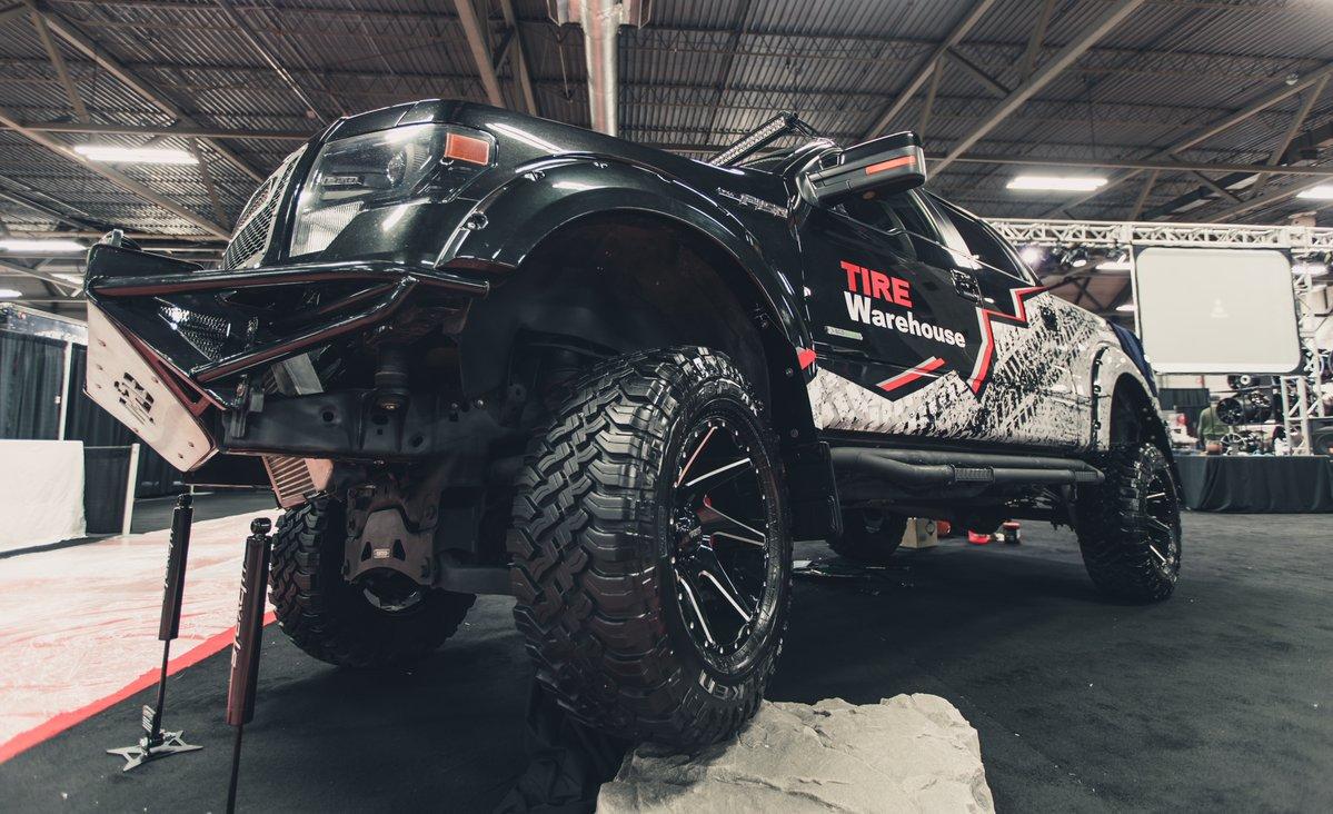 Edmonton Motor Show (Apr 2026), Edmonton Canada - Trade Show