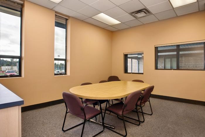 Bonsor Recreation Complex, Burnaby, Canada | 10times Venues