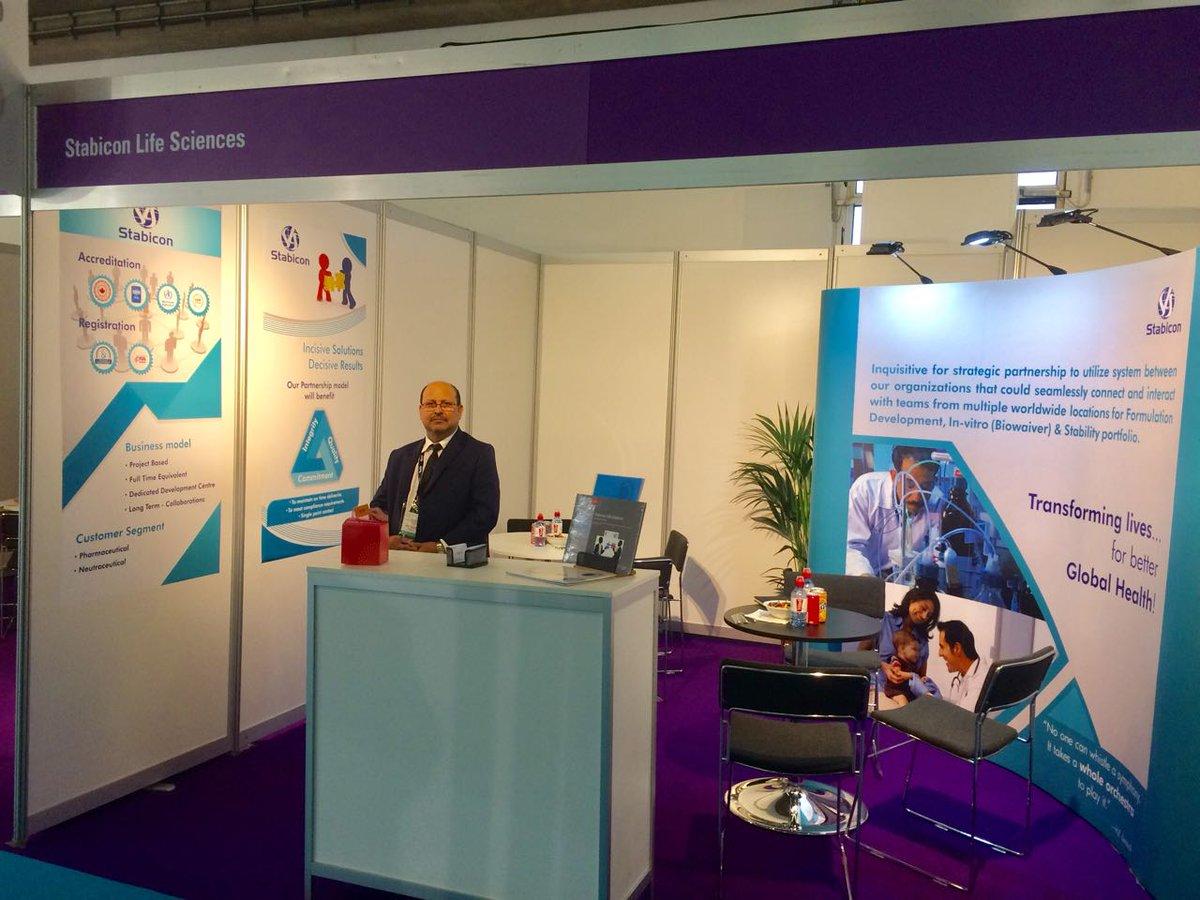 CPHI 法兰克福（Oct 2025)，德国法兰克福 - 贸易展览会