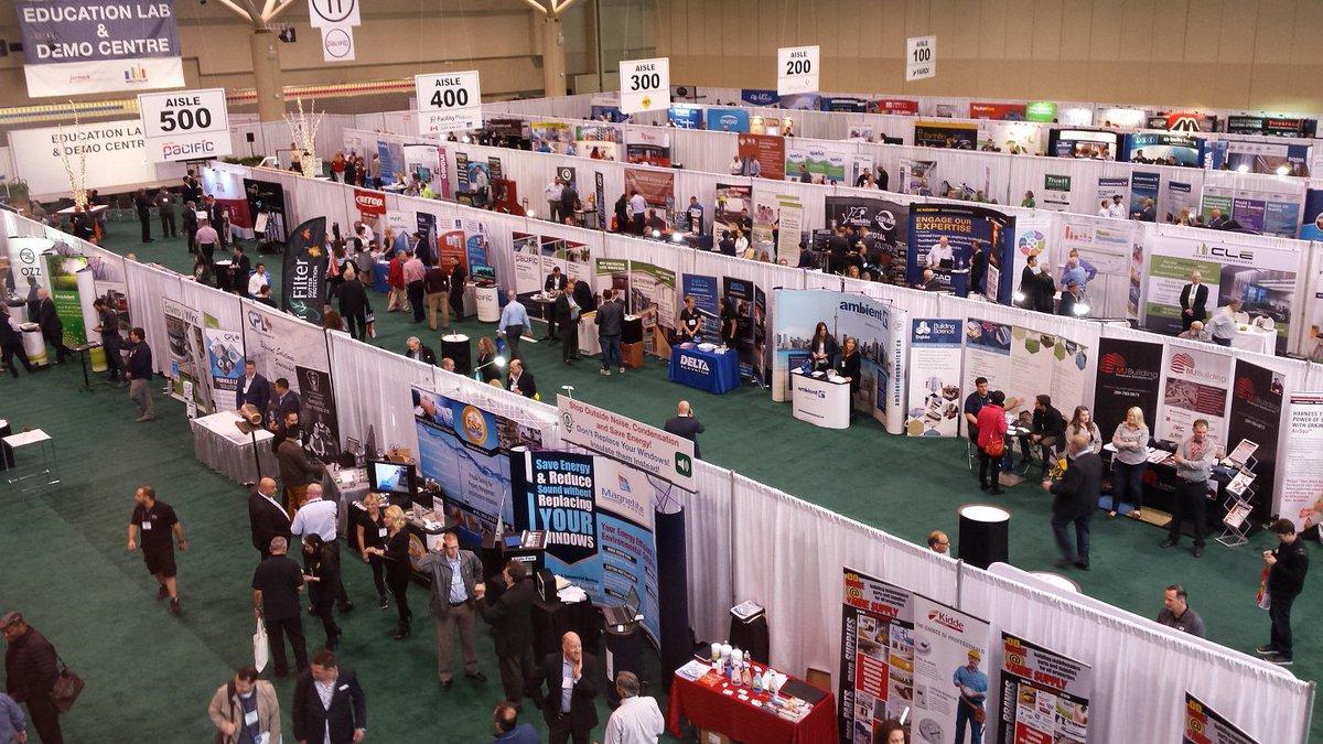 PM Springfest (May 2024), Toronto Canada - Trade Show