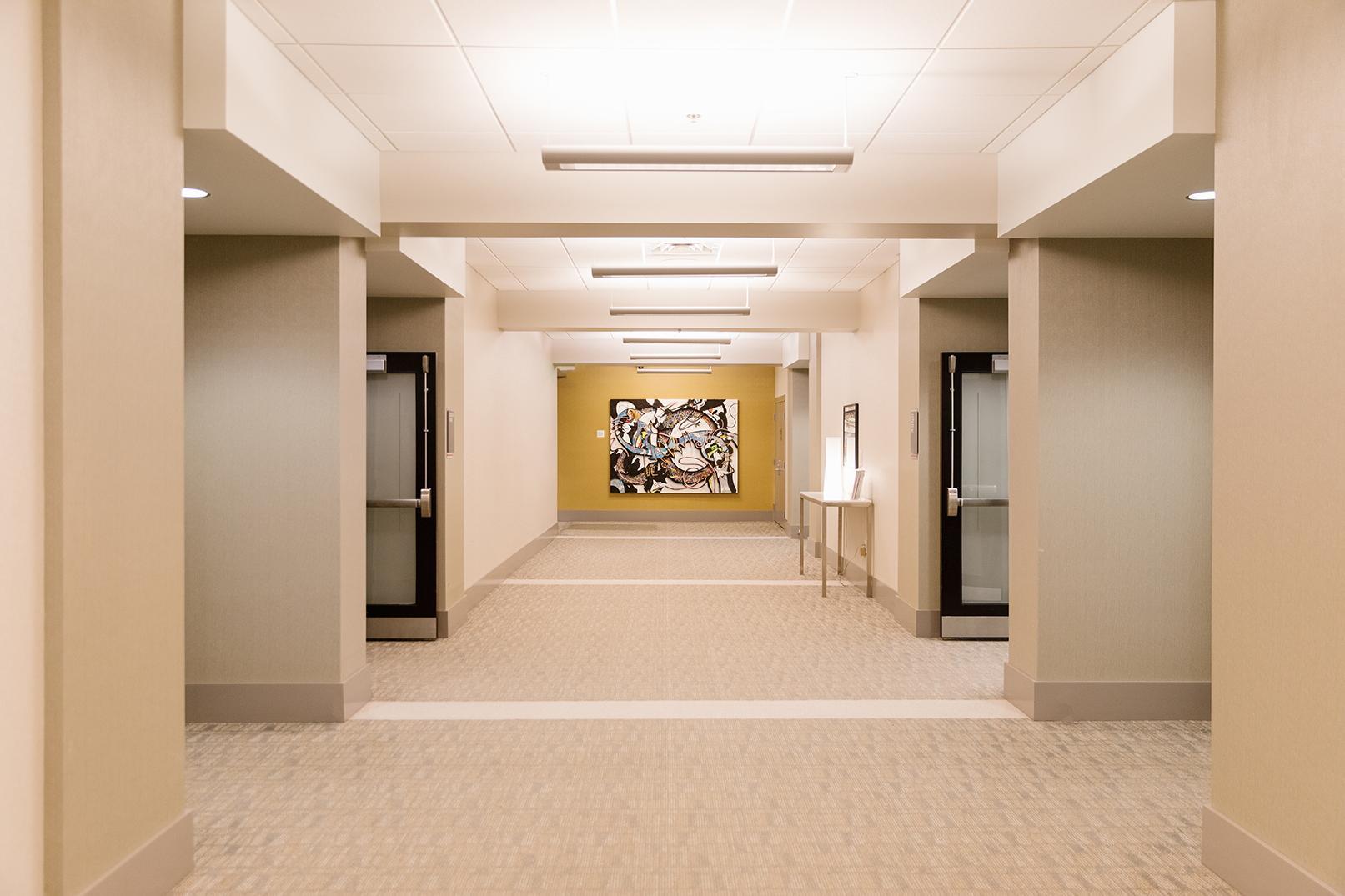 Monroe County Convention Center, Bloomington, USA | 10times Venues