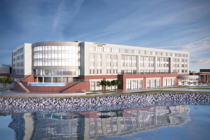 Bayfront Convention Center, Erie, USA | 10times Venues