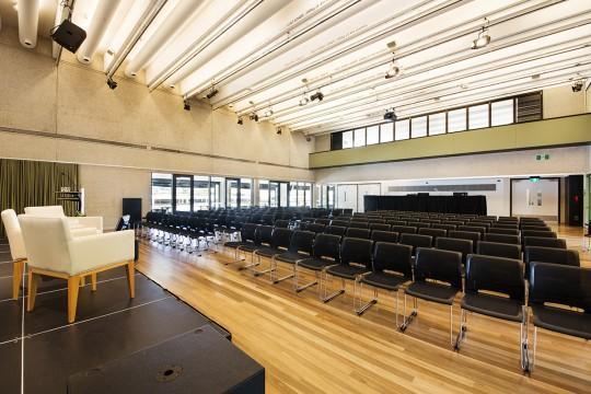 State Library of Queensland, Brisbane, Australia | 10times Venues