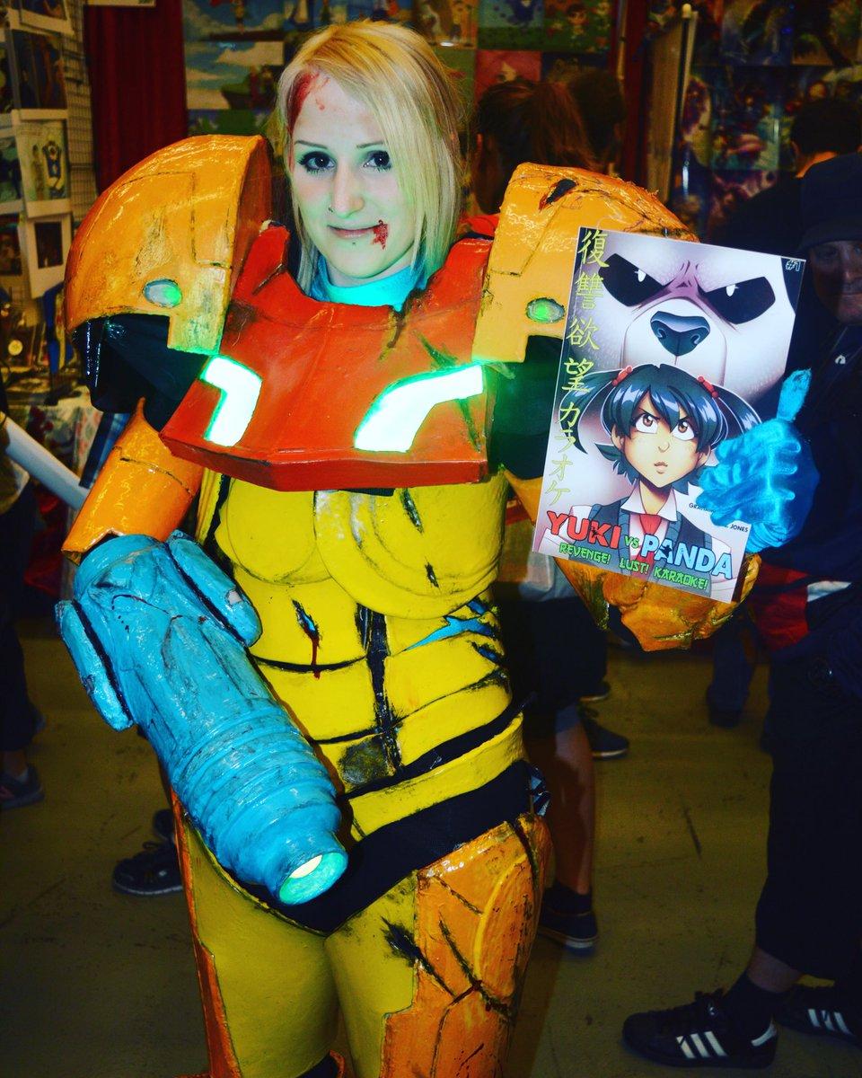 Montreal Comic Con (Jul 2025), Montreal Canada - Trade Show