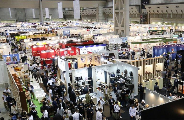 Japanese Fashion Export EXPO (Apr 2027), Koto Japan - Trade Show