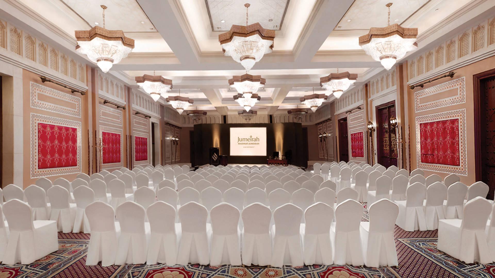 Madinat Arena, Dubai, UAE | 10times Venues