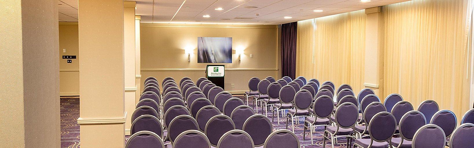 Holiday Inn Rochester NY - Downtown, Rochester, USA | 10times Venues