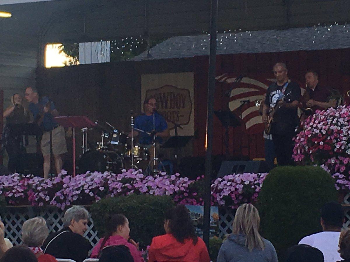 Lenawee County Fair (Jul 2026), Adrian USA - Workshop