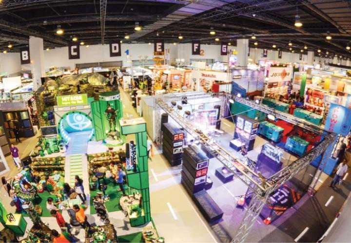 PHILCONSTRUCT Manila (Nov 2025), Pasay Philippines - Trade Show