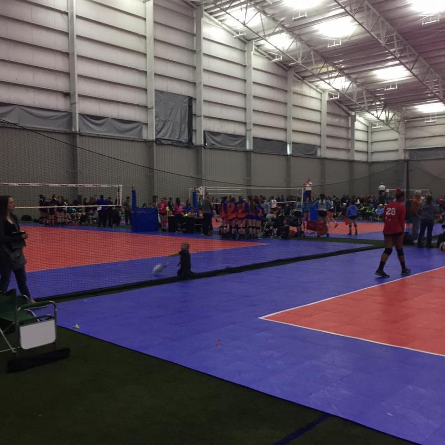 Ultimate Soccer Arenas, Pontiac, USA | 10times Venues