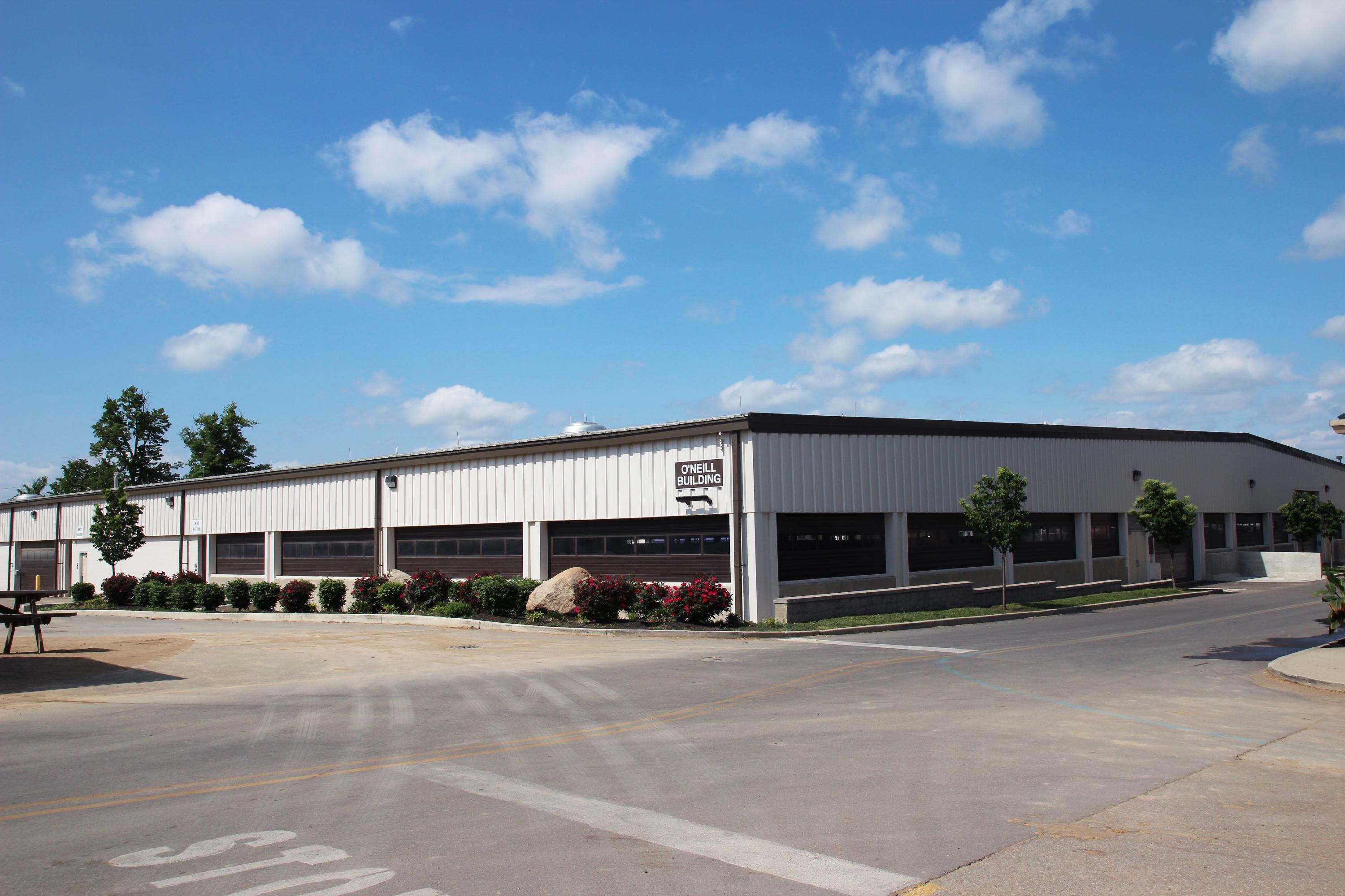 Ohio Expo Center & State Fair, Columbus, USA | 10times Venues