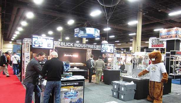 StonExpo (Jan 2025), Las Vegas USA - Trade Show