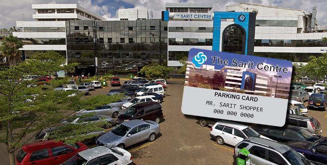 The Sarit Centre, Nairobi, Kenya | 10times Venues