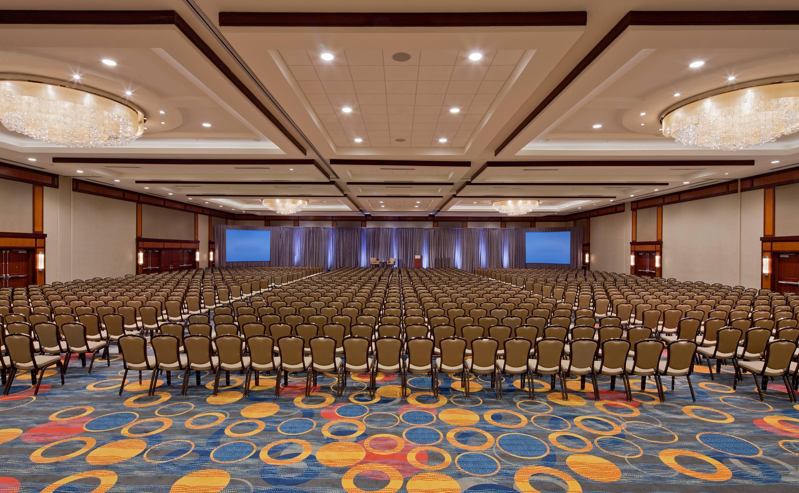 Hyatt Regency Washington on Capitol Hill, Washington DC, USA | 10times ...