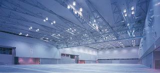 Toki Messe, Niigata, Japan | 10times Venues