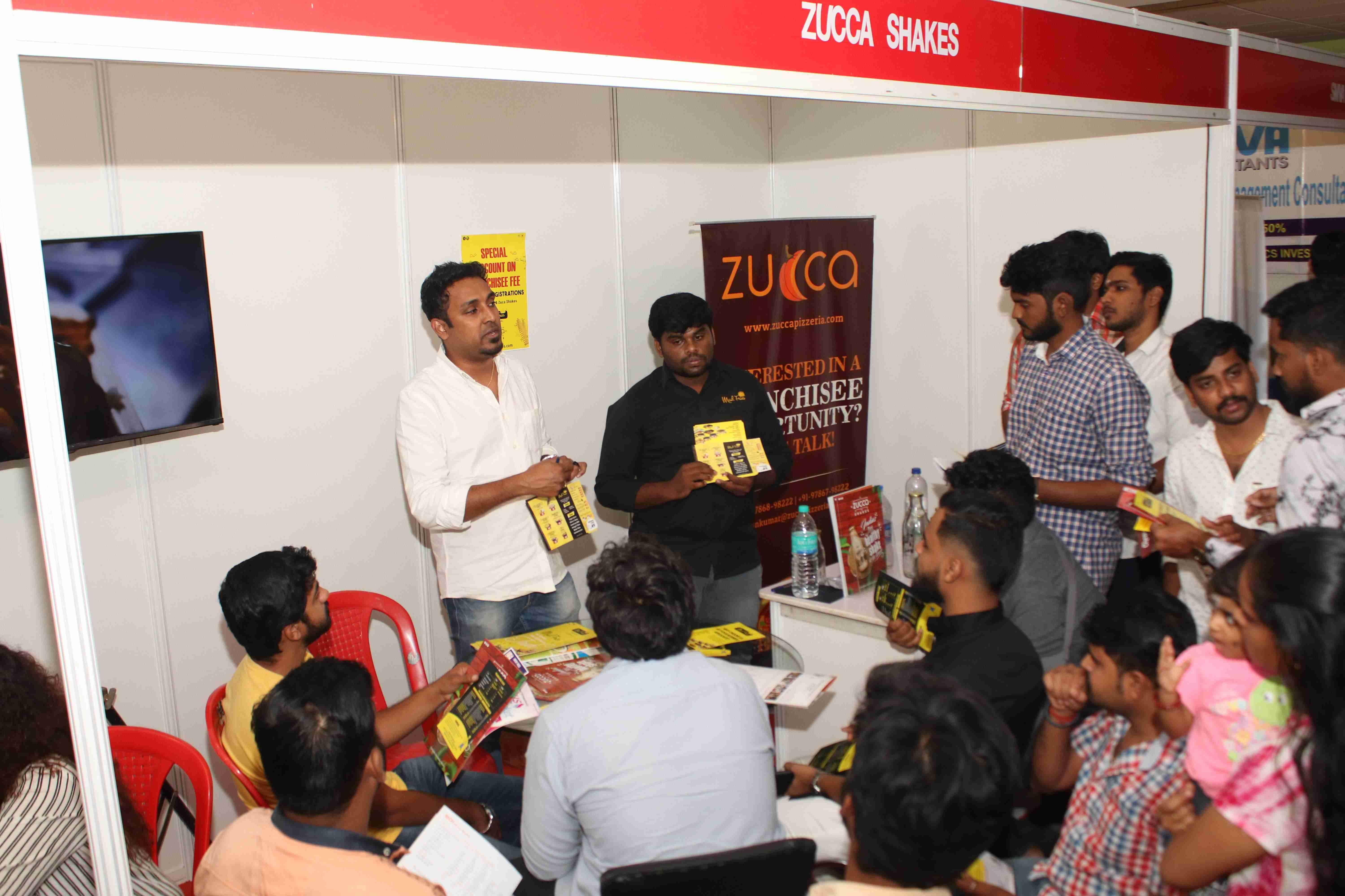 bfe (Jul 2022), Business & Franchise Expo Coimbatore, Coimbatore India ...
