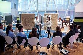 Carl Benz Arena Eventlocation, Stuttgart, Germany | 10times Venues