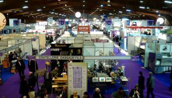 Parc Expo Rennes, Rennes, France | 10times Venues