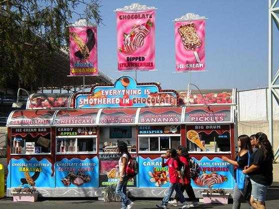 Norco Fair (Aug 2024), Norco USA - Trade Show