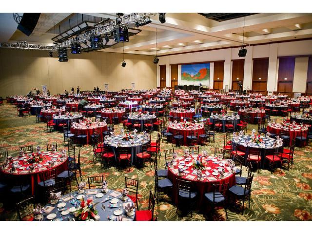 Hawaii Convention Center, Honolulu, USA | 10times Venues