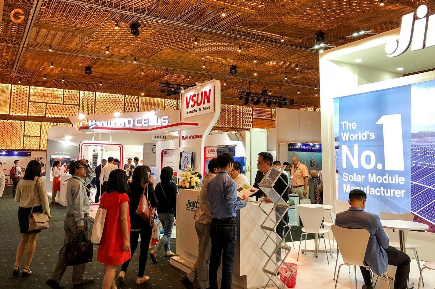 GEM CENTER, Ho Chi Minh, Vietnam | 10times Venues