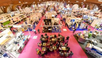 Parc Expo Rennes, Rennes, France | 10times Venues